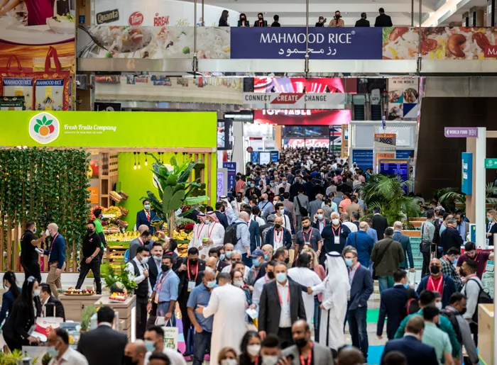 Gulfood anchors UAE food economy, global agri-trade hub - KSA Journal
